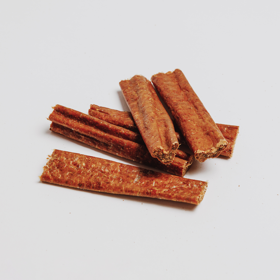 Free Range Chicken Dog Treats & Food | Eureka Pet Co